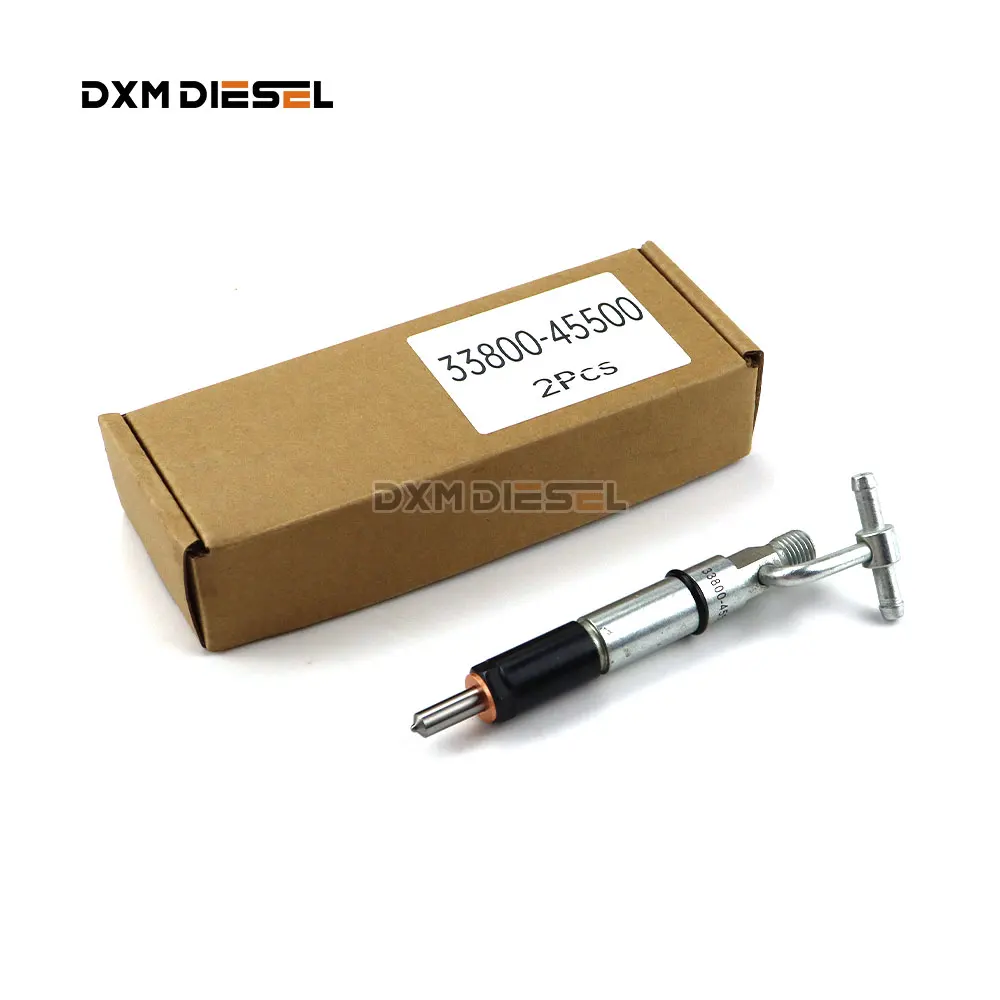 4-pcs-33800-45500-diesel-fuel-injector-diesel-injector-3380045500-Good ...