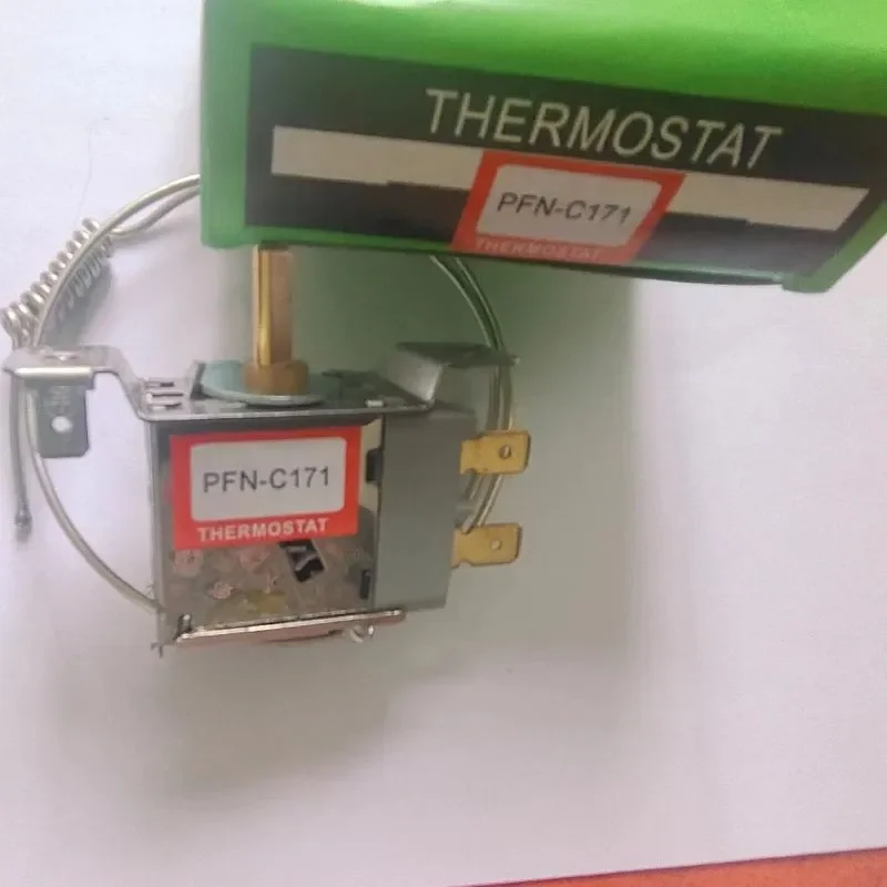 Refrigerator thermostat PFN-C171 - AliExpress 6