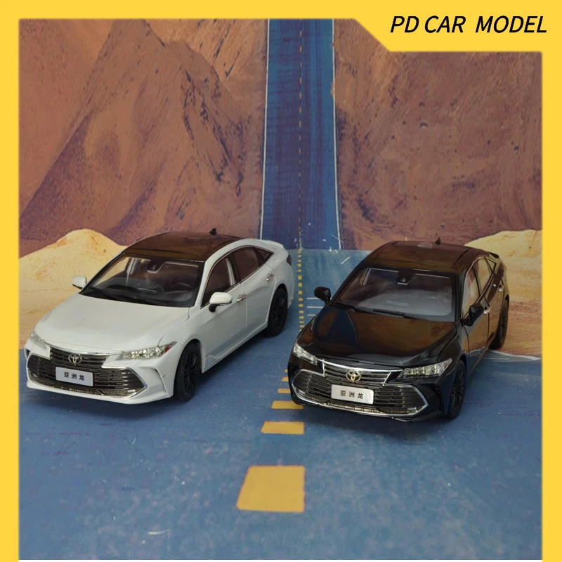 Original-Collectible-1-18-Scale-Model-for-TOYOTA-AVALON-Gift-for ...