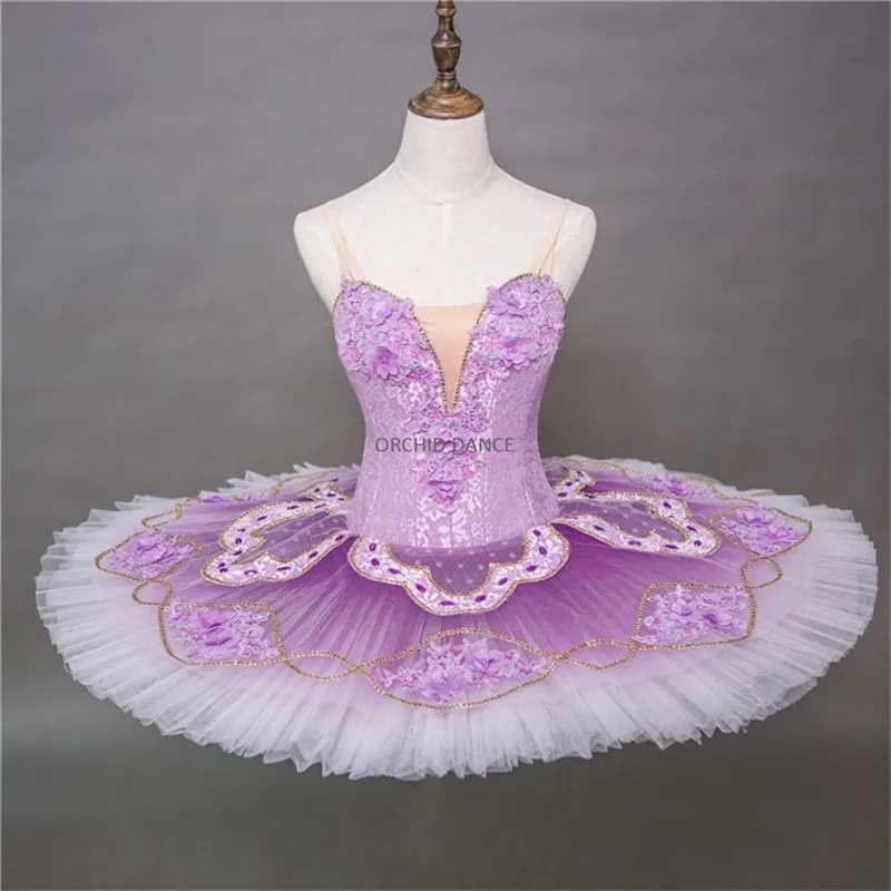 Hot Sale Professional High Quality Unique Design Ballet Costume Girls ...