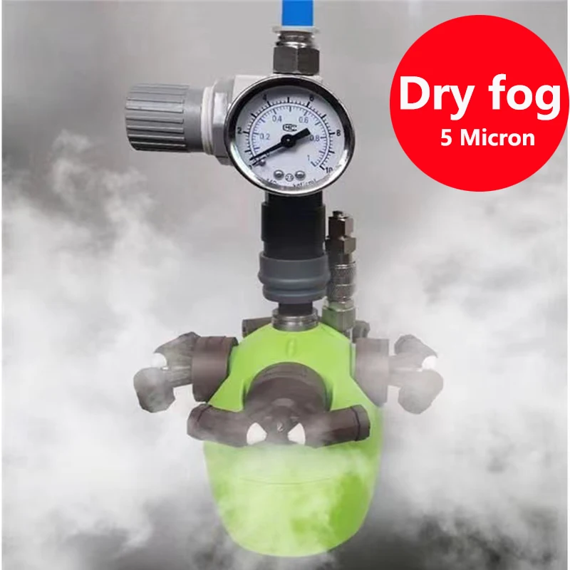 HEMAN-Gas-water-Mixed-Two-fluid-Humidifier-Factory-Textile-Workshop ...