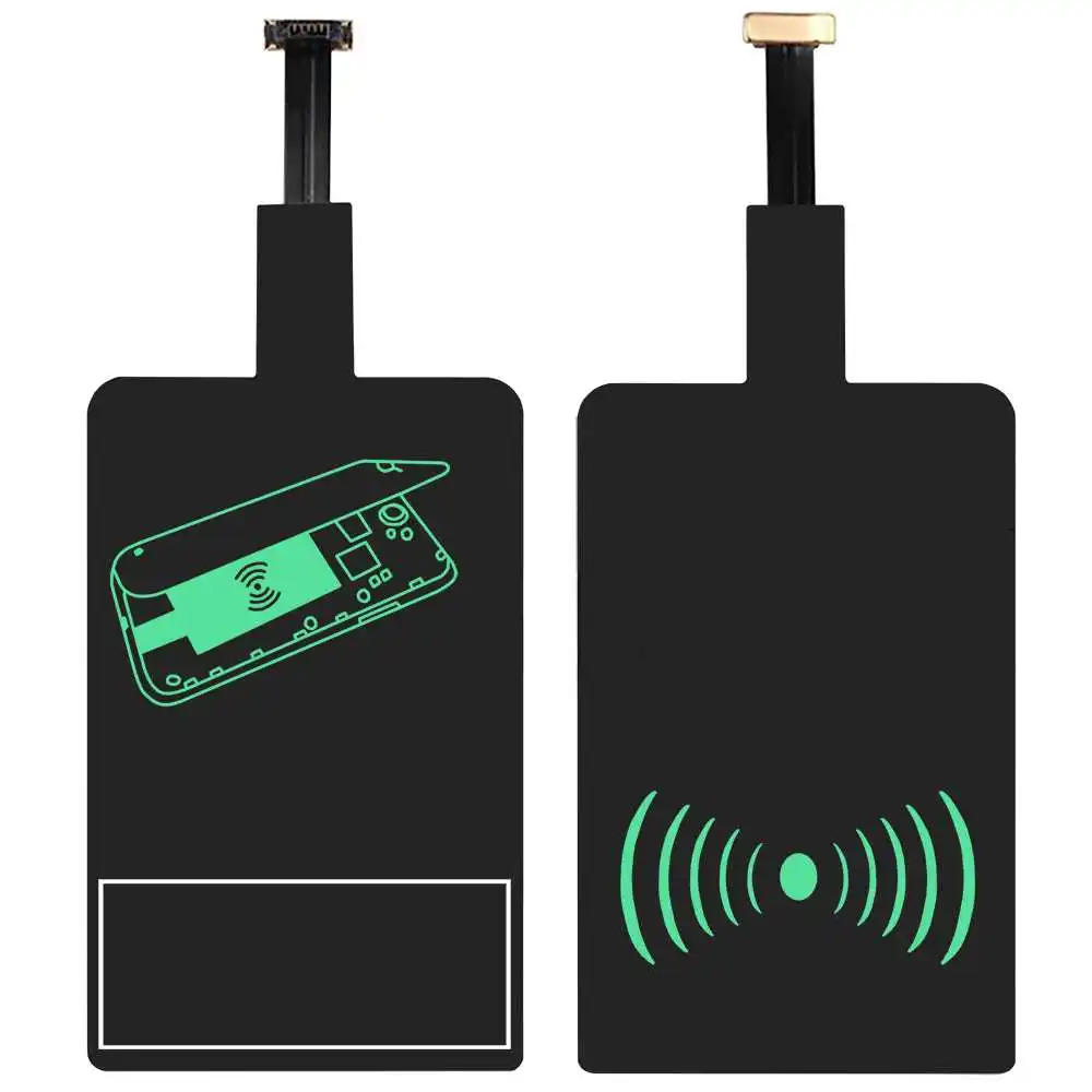 Wireless-Charger-Receiver-Magic-Tag-Wireless-Charger-Charging-Patch ...