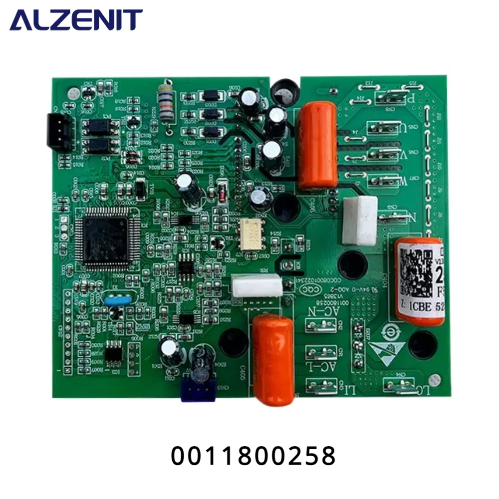New-Power-Module-Board-0011800258-For-Haier-Air-Conditioner-Compressor ...