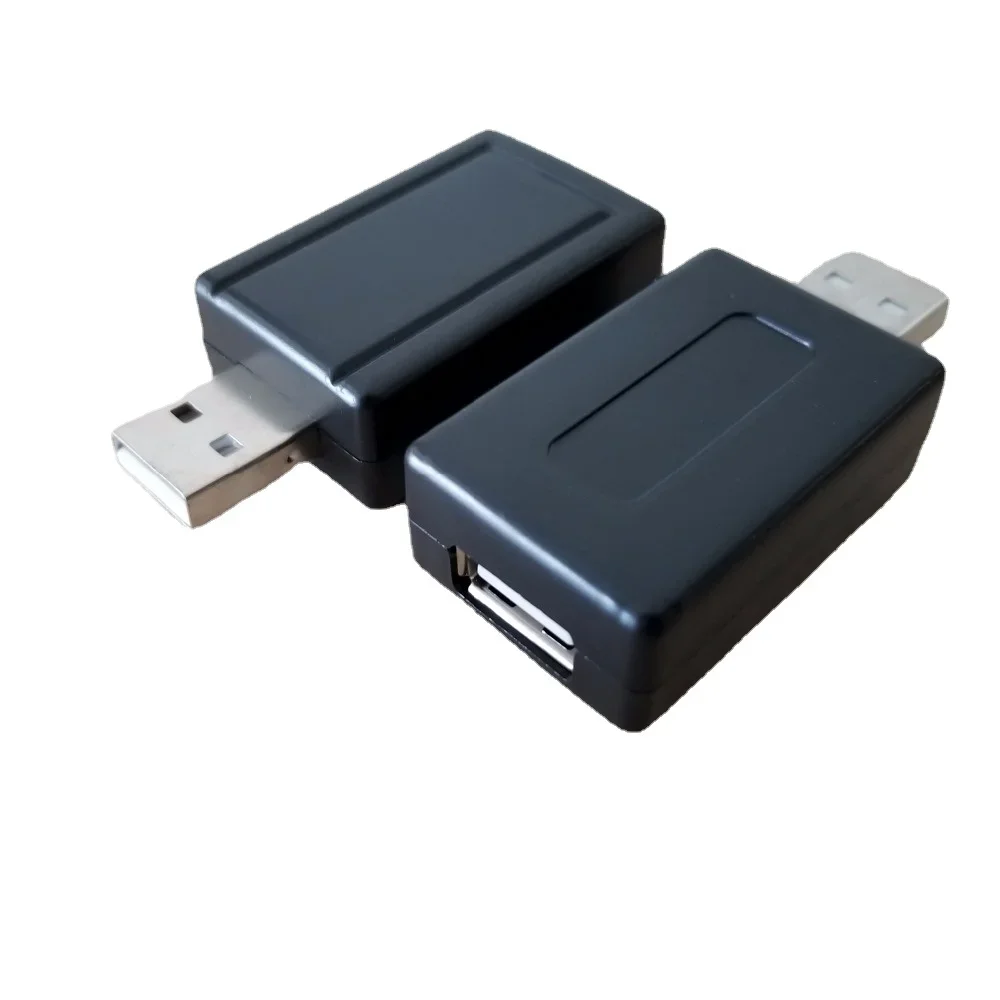 USB 2.0 Signal Amplifier Boost Stabilizer Adapter Connector Jack for ...