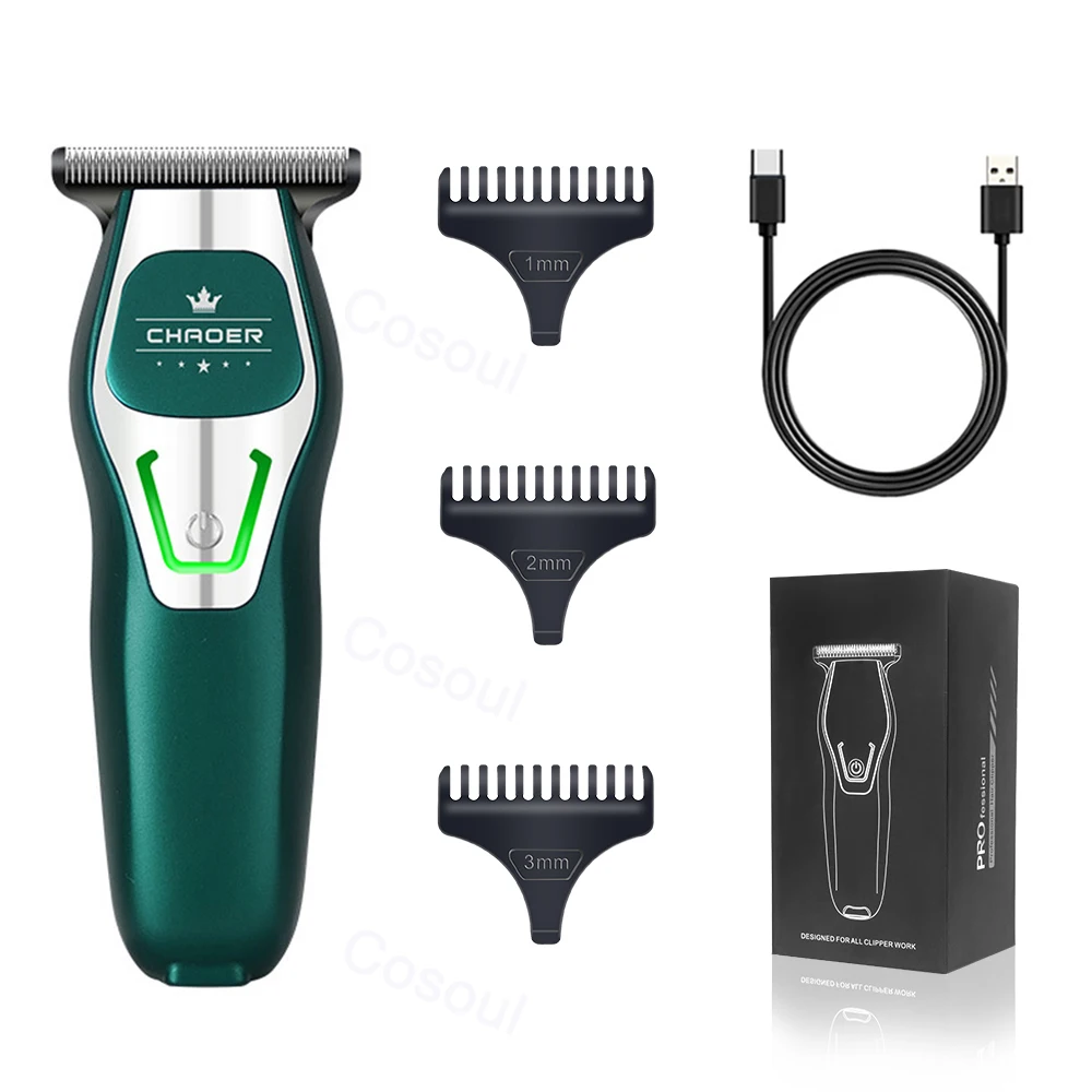 Hair-Trimmer-Portable-Hair-Clipper-Mini-Hair-Cutting-Machine-Beard ...