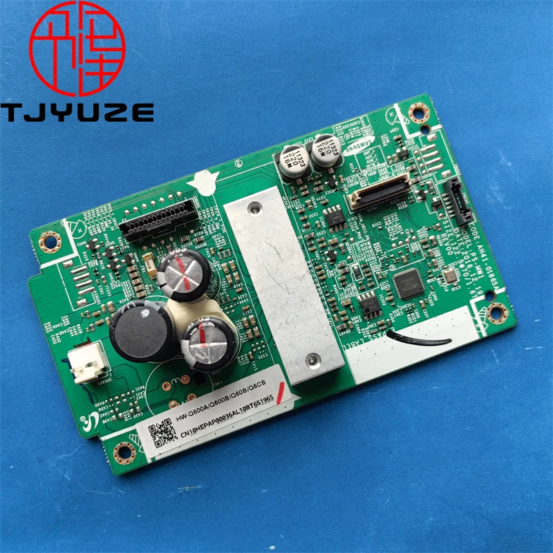 PS-WB67B-HW-Q600A-Q600B-Q60B-Q6CB-Motherboard-For-Subwoofer-Speaker ...