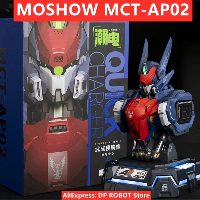 IN-STOCK-MOSHOW-Progenitor-Effect-MCT-AP02-MCTAP02-Wu-Chenghou-Bust-Charging-Center-Action ...