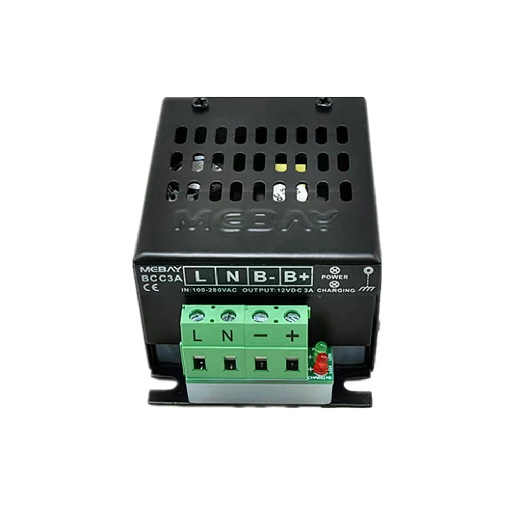 Mebay-BCC3A-12V-MEBAY-Accumulator-Fast-Charge-Floating-Charge-Charger ...