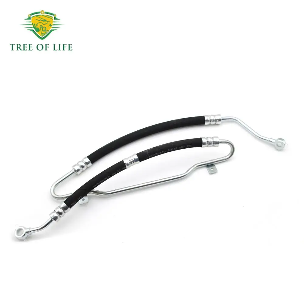 New-Power-Steering-Hose-32416774212-For-BMW-3-Series-E46-316i-318i-N40 ...