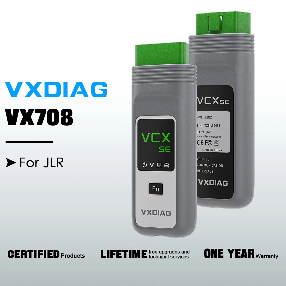 VXDIAG-VCX-VX708-Automotive-Diagnostic-Tool-Sutiable-For-JLR-SDD ...