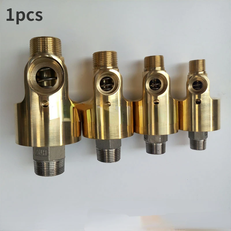 1PC-Rotating-joint-360-rotary-joint-Water-air-oil-swivel-coupling-spray ...