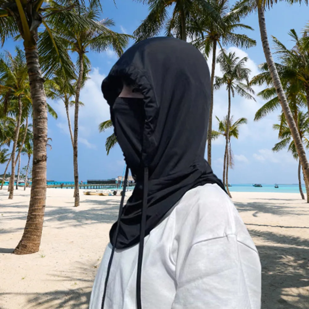 Men-s-UV-Protection-Ice-Silk-Face-Mask-Neck-Wrap-Cover-Anti-UV ...