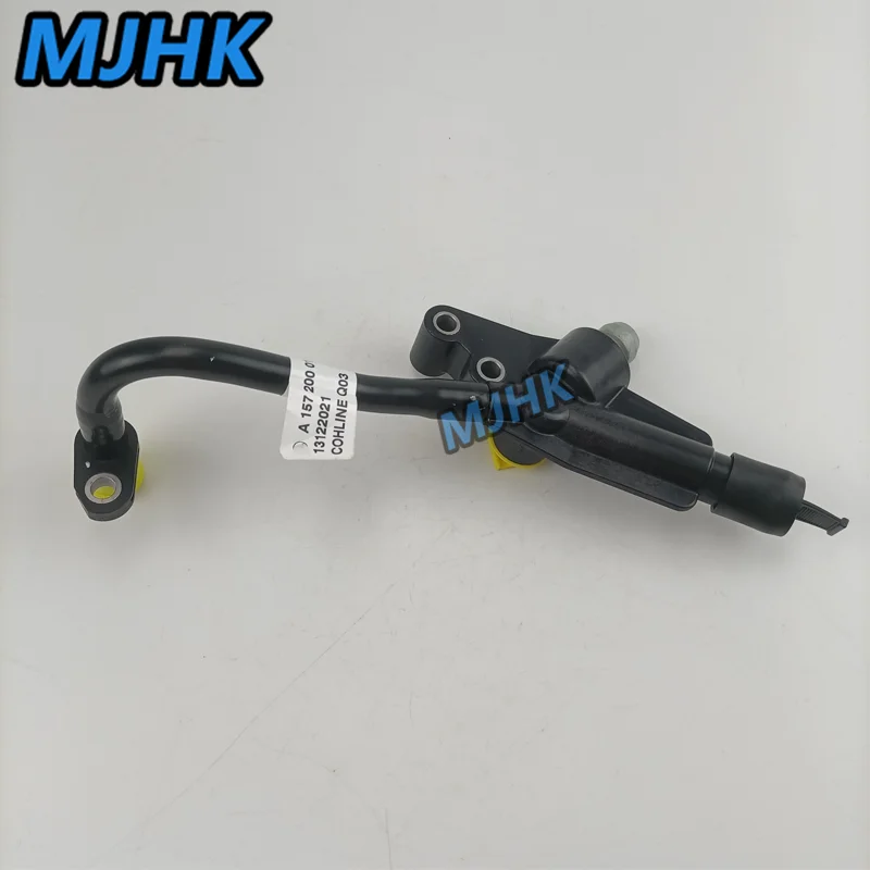 MJHK-A-157-200-01-51-Original-Facory-Cooler-Pipe-Hose-Fit-For-Mercedes ...
