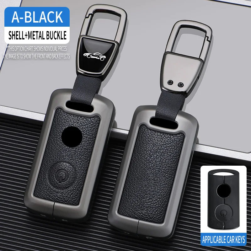 Motorcycle-Key-Case-Holder-Cover-For-Yamaha-Nmax-2021-2022-NVX-NVX155 ...