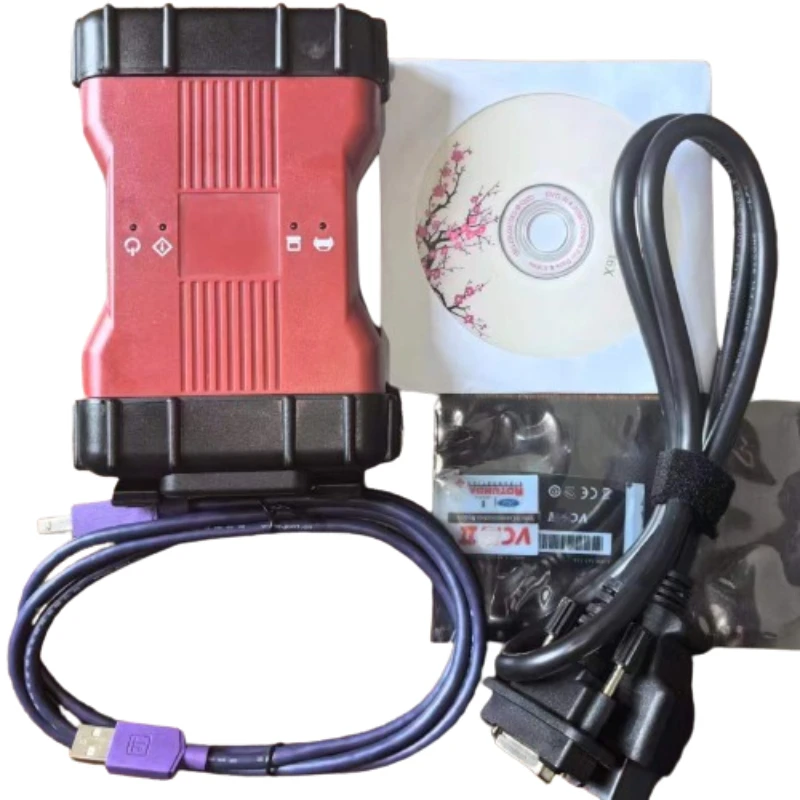 New-VCM2-IDS-V121-Chip-Car-Diagnostic-Scanner-Is-for-Mazda-Ford-VCM-2 ...