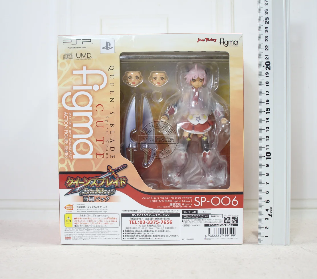 Futayo Honda Figma