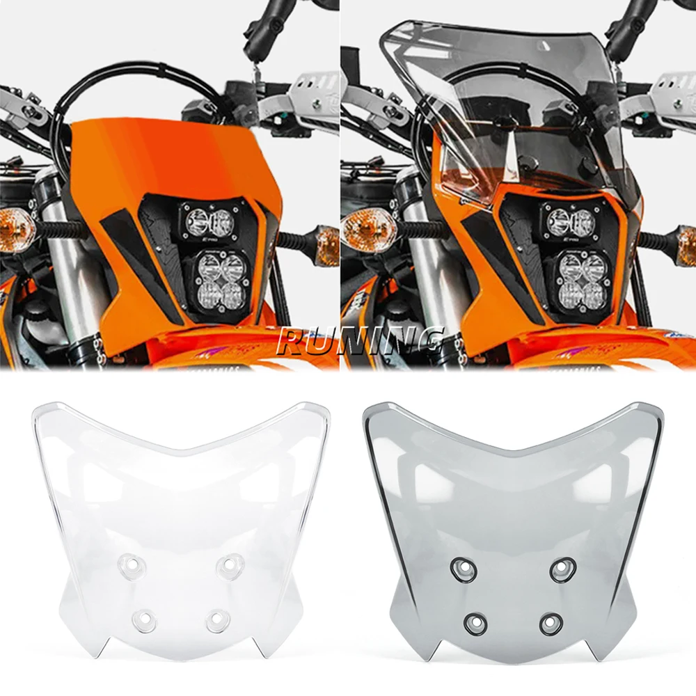 For-All-690-SMCR-ENDURO-EXC-XC-XCW-125-500-Husavarna-701-SM-ENDURO-125 ...