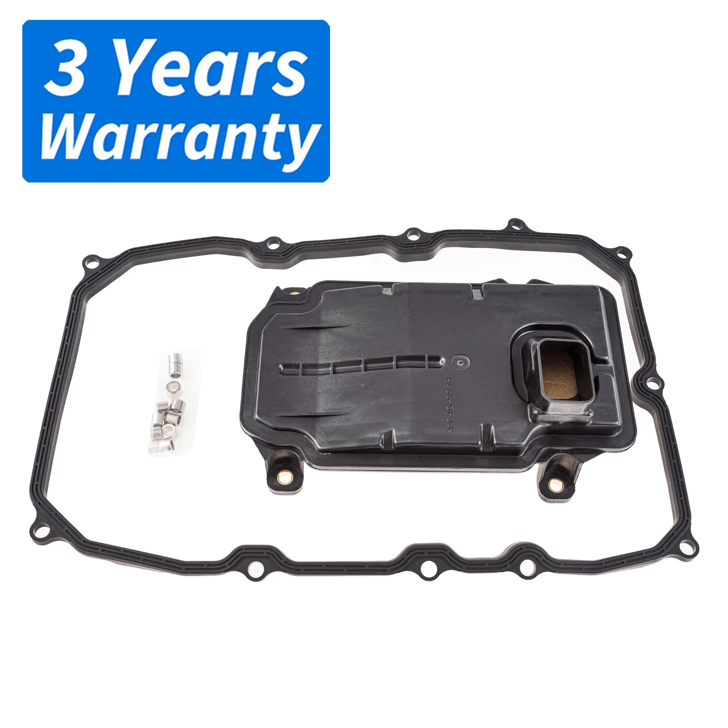 8-Speed-Auto-Transmission-Filter-Set-0C8325435-0C8321371-For-AUDI-Q7 ...