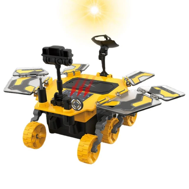 Mars Rover Kit