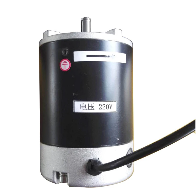 Dc Motor 750W 110V 220V 450W 600W 1100W 83zyt For Mini Bench Top ...