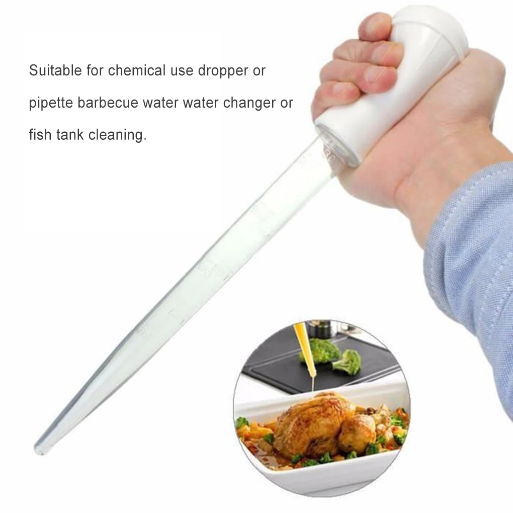 30ML-Liquid-Droppers-Silicone-Grill-Oil-Tools-BBQ-Pastry-Kitchen-Baking ...