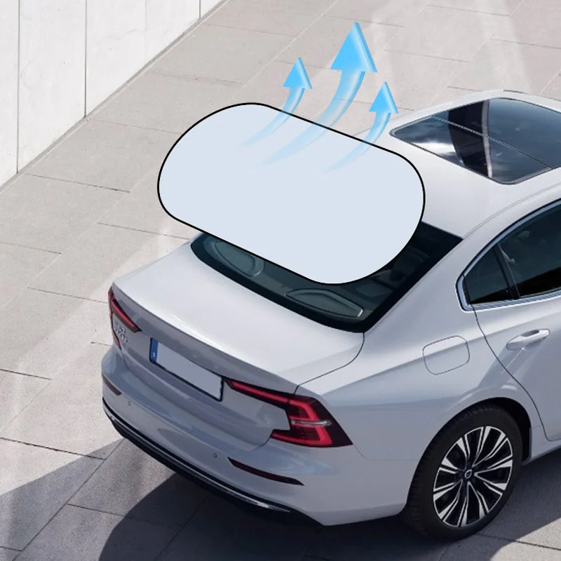 Car-Sun-Shade-UV-Protection-Folding-Auto-Rear-Window-Sunshade-Universal ...