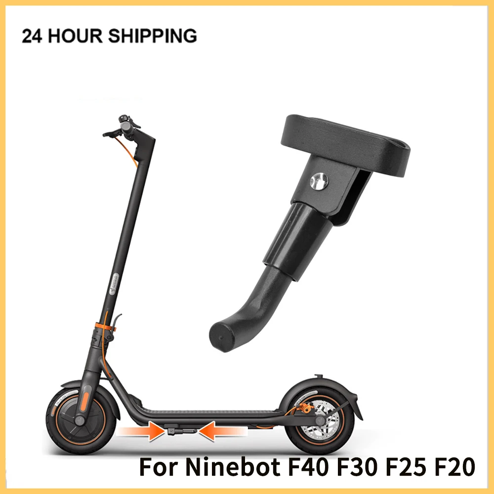 Foot-Kickstand-Parking-Stand-For-Ninebot-F40-F30-F25-F20-Electric ...