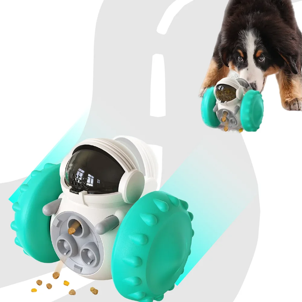 Interactive Dog Play Equipment: Enhancing Pet Engagement and Health