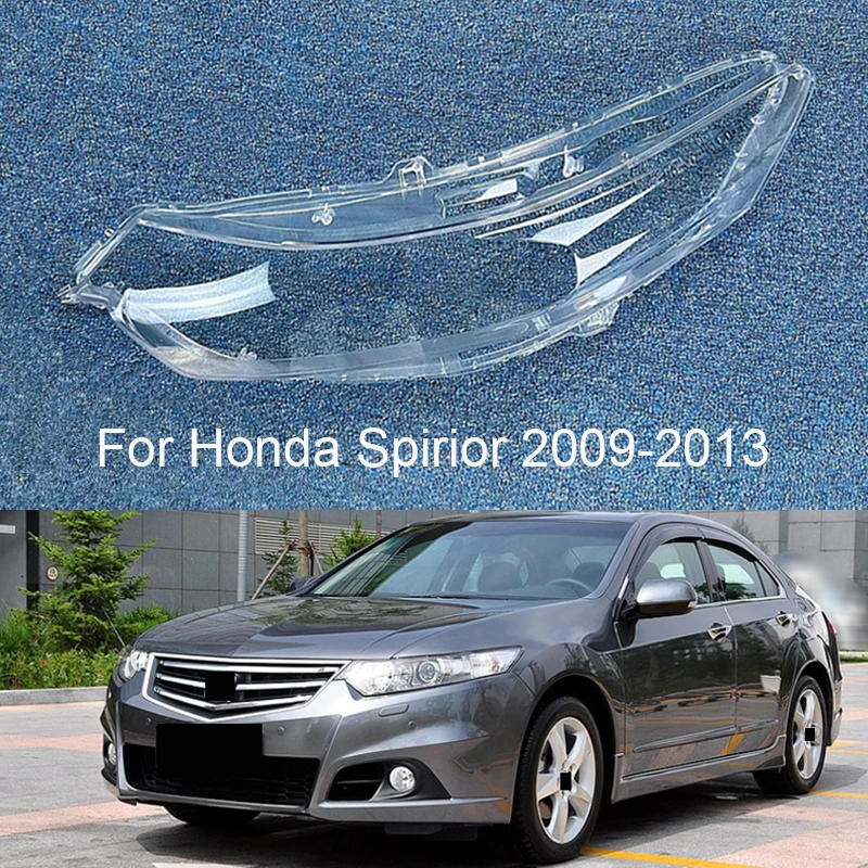 Auto-Light-Caps-For-Honda-Spirior-2009-2010-2011-2012-2013-Car ...