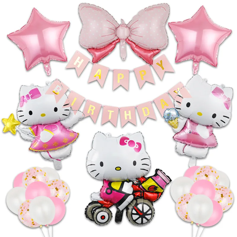 Hello Kitty Photo Booth Props Cheapest Prices | randa.tn