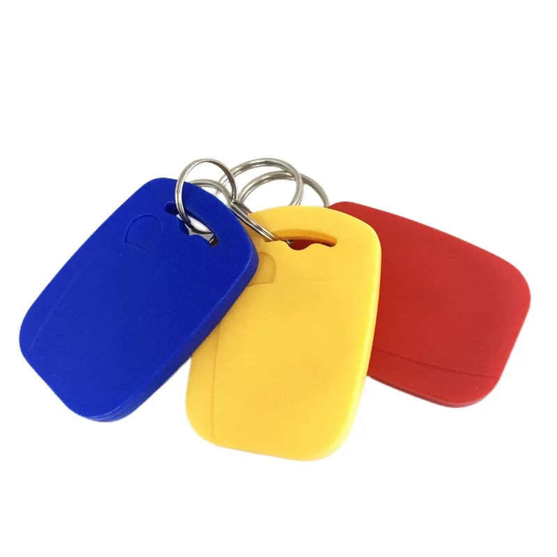 1/5Pcs CUID Keyfob Android App MCT Modify UID Changeable NFC 1k F08 S50 ...