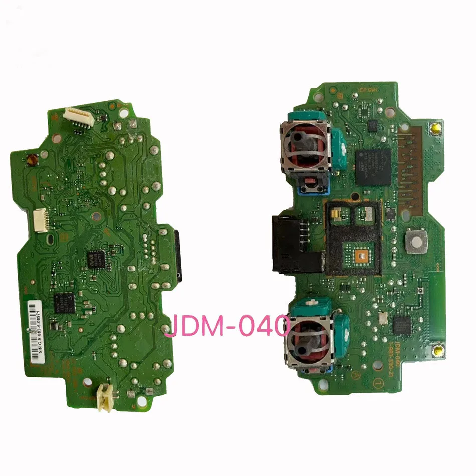 Placa-de-circuito-de-alimentaci-n-para-mando-de-PS4-JDM-040-JDM-050-JDM ...