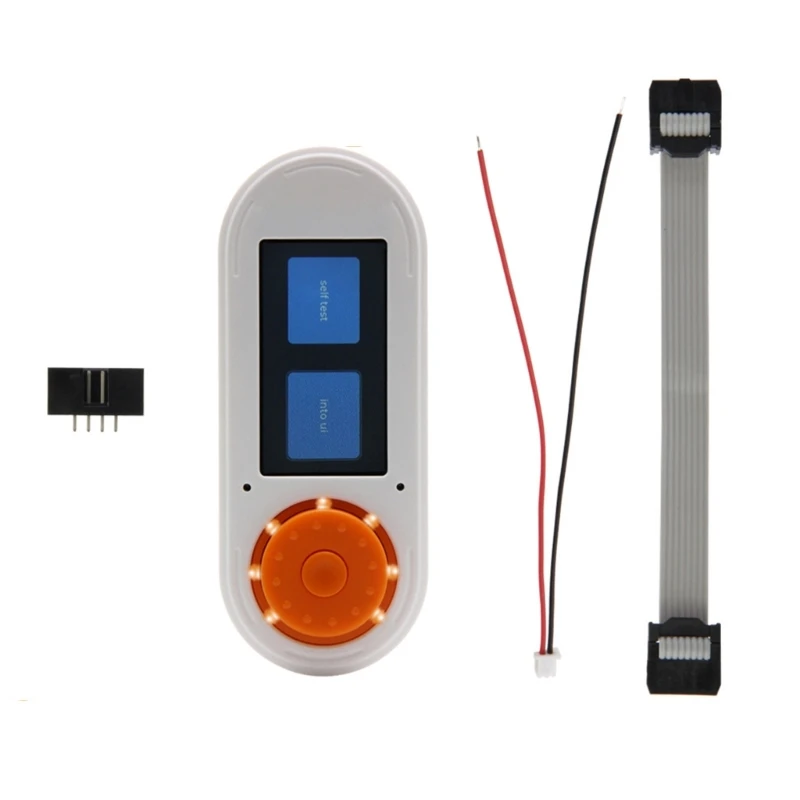 T Embed ESP32 S3 Embeddable Development Board Macro Knob With 1.9inch LCD TFT Display Screen ...
