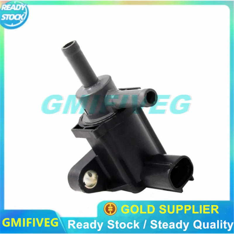 90910-12275 136200-3210 9091012275 Vacuum Solenoid Valve For Toyota ...