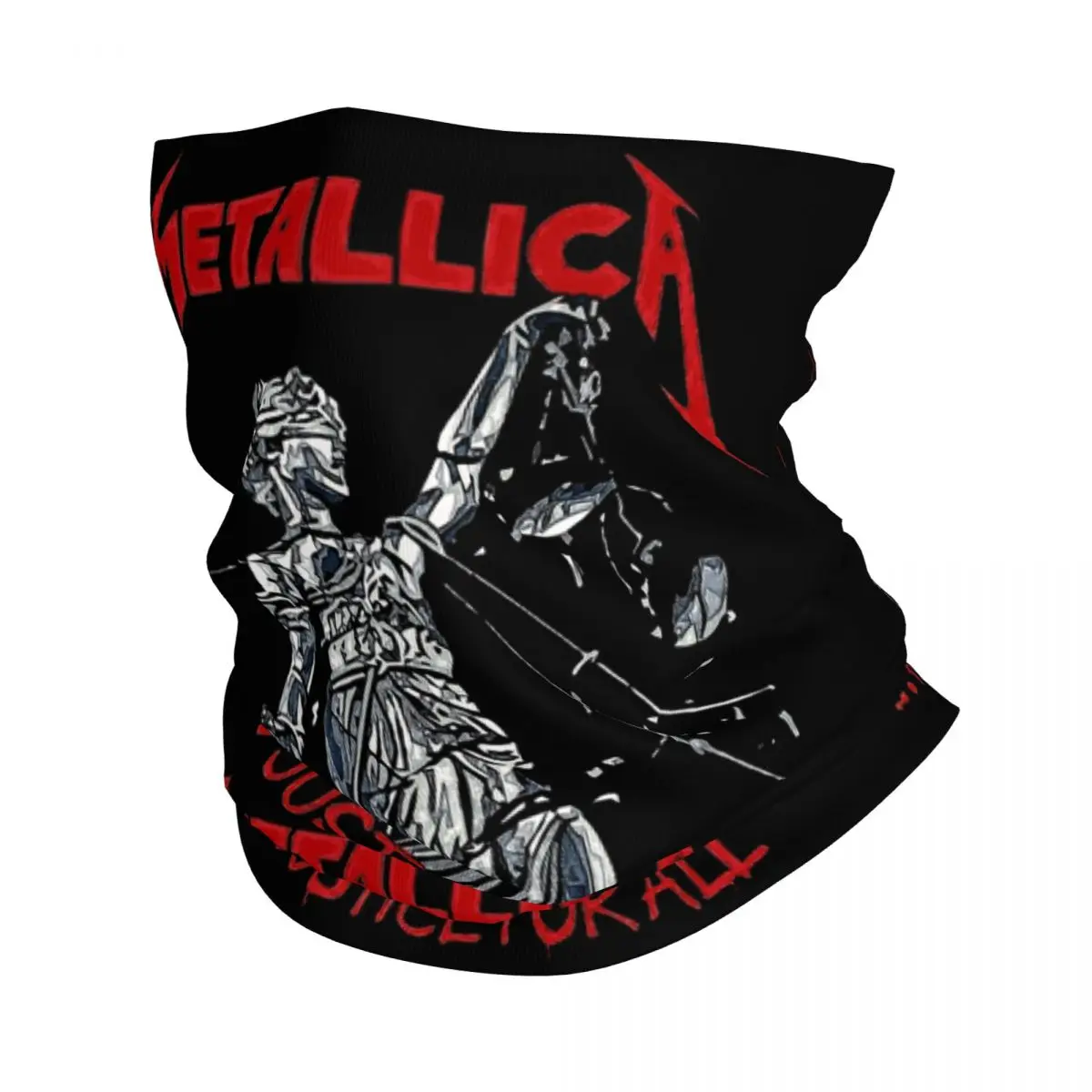 Heavy-Metal-Rock-Band-Metallicas-Bandana-Neck-Warmer-Men-Women-Winter ...