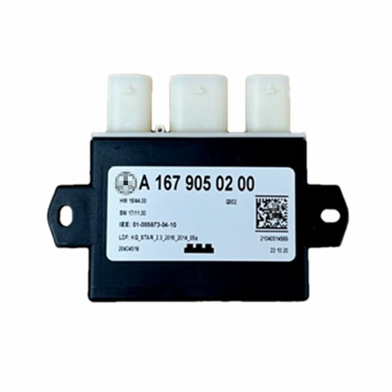 A1679050200-A2139052109-For-Mercedes-Benz-C-W205-E-W213-S-W222-GLC-X253 ...