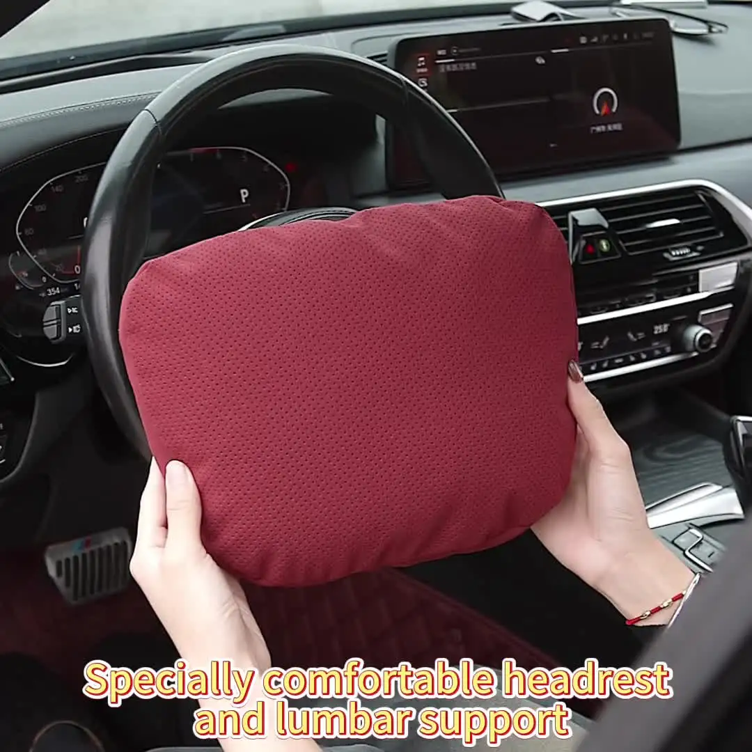 Для Trumpchi GAC Ga3 Ga4 Ga6 Ga8 Gs3 Gs4 Gs5 Gs7 Gs8 M6 M8 Gm8 EMKOO Автомобильный подголовник ...