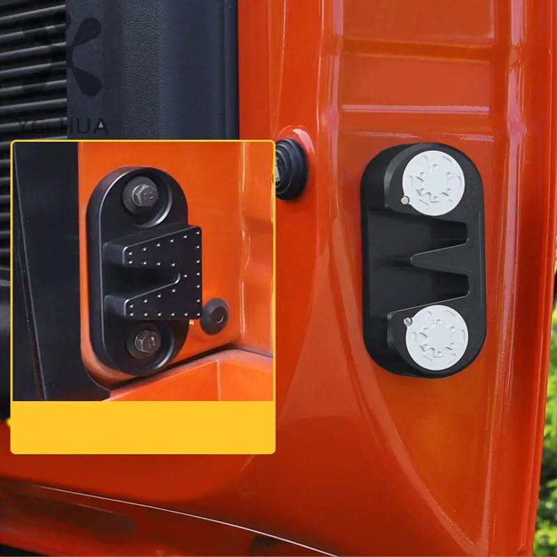 Great-Wall-WEY-Tank-300-Tailgate-Stopper-Refitted-Special-Anti-abnormal ...