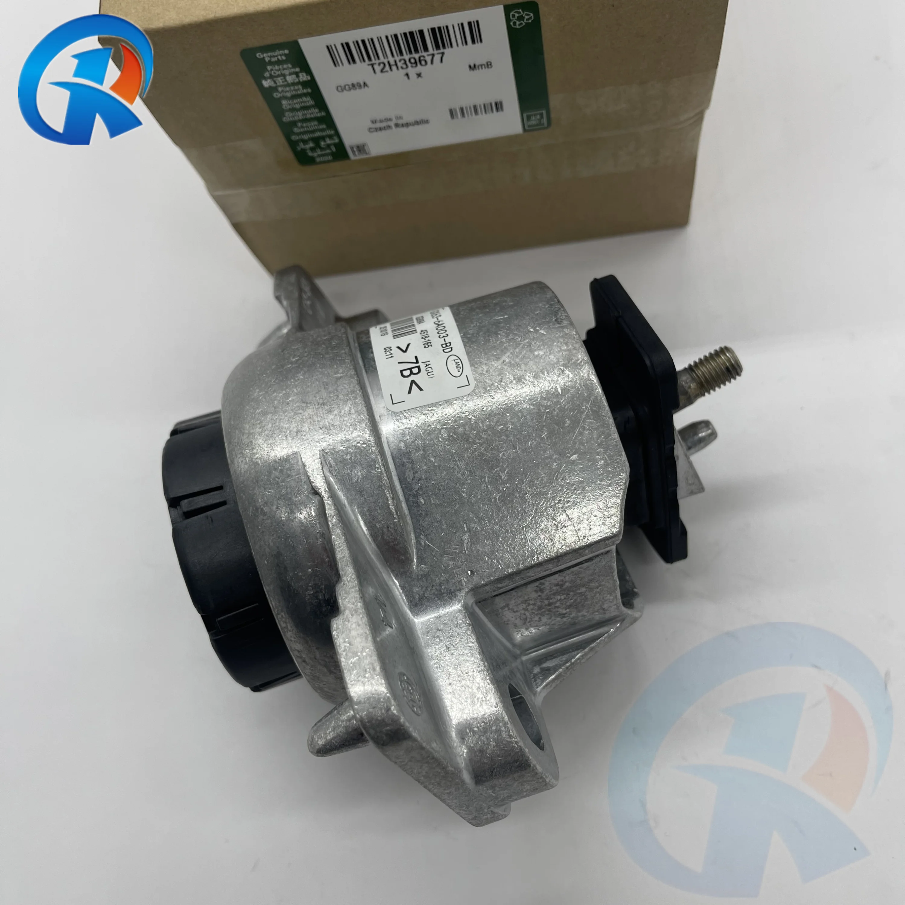 T2H39677 T2H8770 For JAGUAR AWD XE 2015 XF 2016 Engine Motor Mounting ...