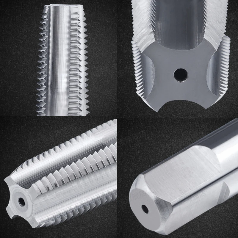 Cone Threaded Rod