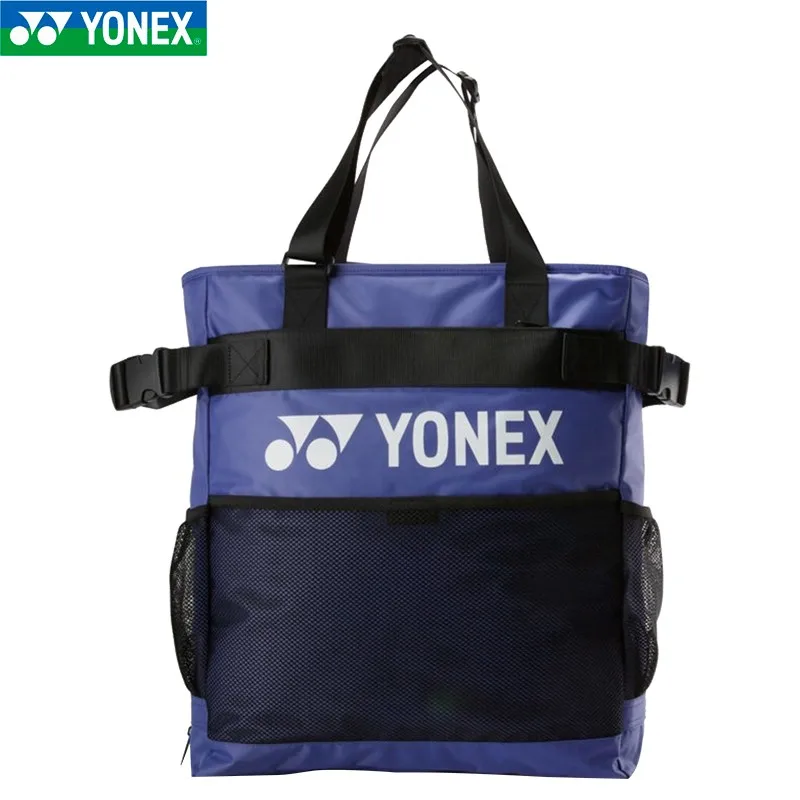 YONEX-Portable-2-Pcs-Badminton-Bag-BA222-Carry-Shoulder-Bag-Men-Women ...