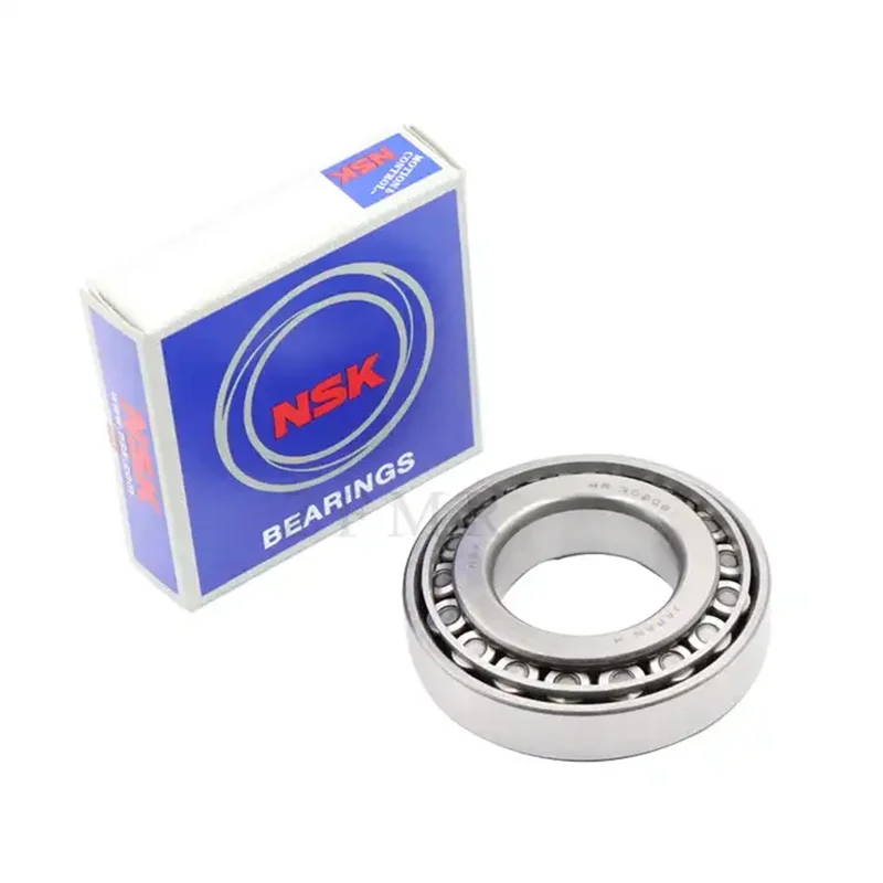 NSK Tapered Roller Bearings Cone Bearing 30204 30205 30206 30207 30208 30209 30210 30211 30212 ...