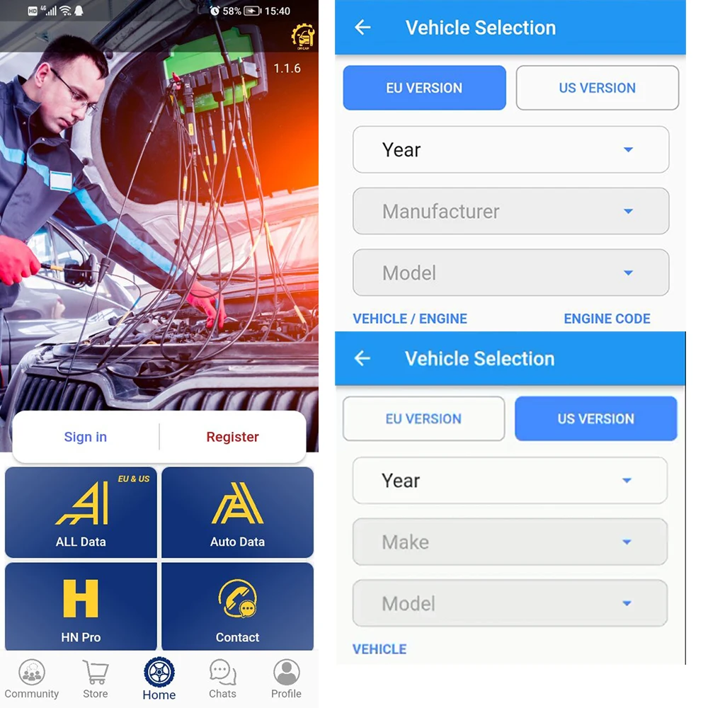 Alldata-Software-para-coche-sistema-Virtual-multiling-e-f-cil-de-instalar-compatible-con-tel ...