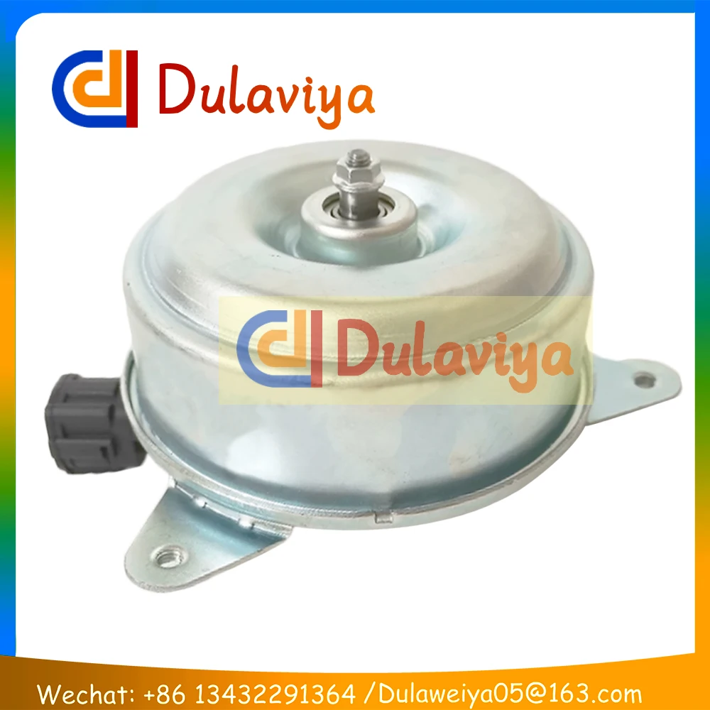 Auto-motor-do-ventilador-de-refrigera-o-el-trico-do-radiador-Mitsubishi ...