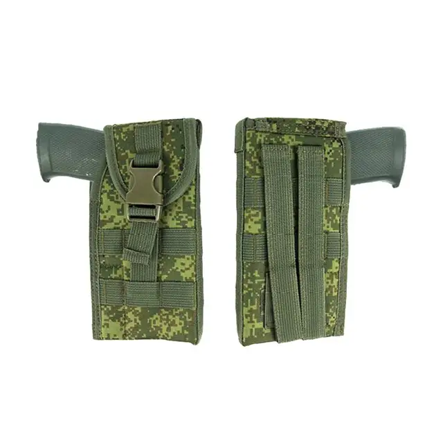 Vest Tactical Russia | Molle Accessories | Combat Equipment | 6sh117 ...