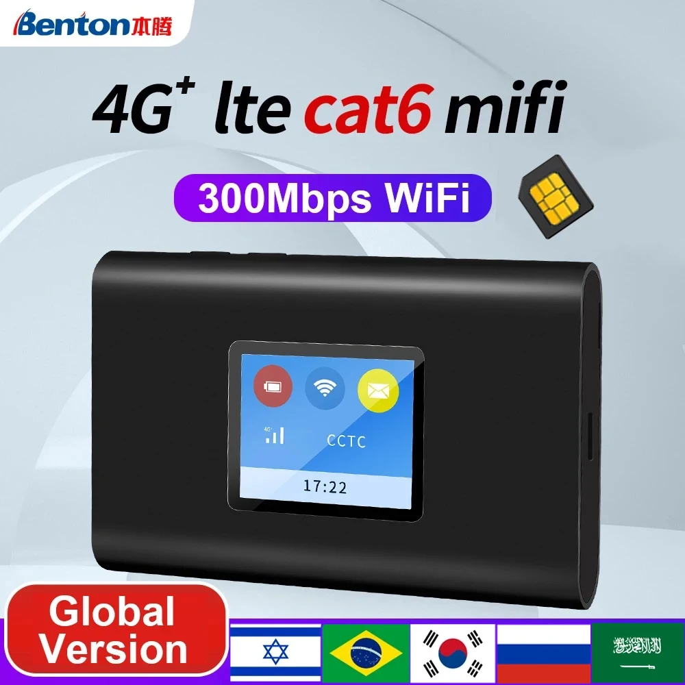 Análisis y comparativa de routers MiFi: Encuentra el dispositivo de ...