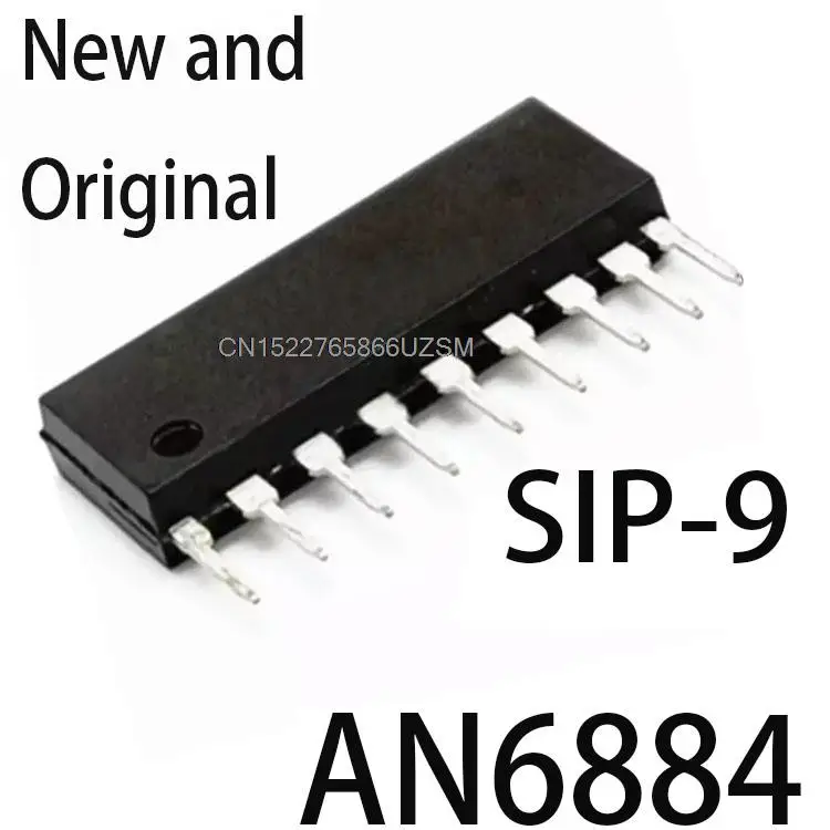 10PCS-New-and-Original-SIP-9-6884-SIP-AN6884.jpg