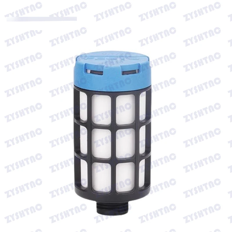 Silencieux pneumatique U-1/8 2316 161419 165004 U-1/4 2307 2310 UC-M5 ...