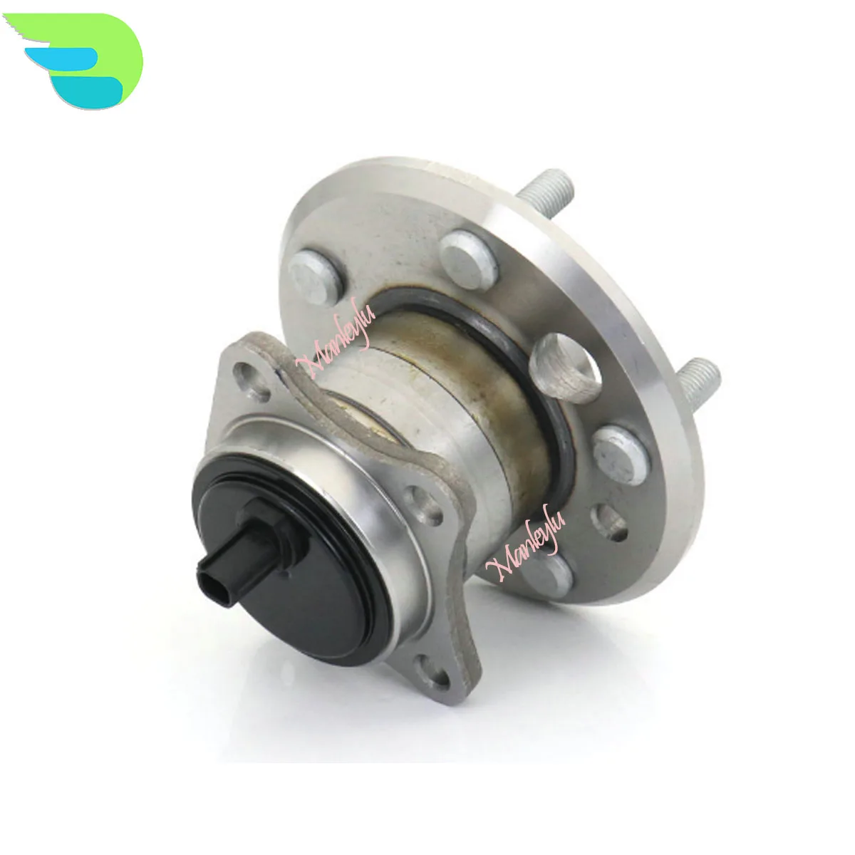 Rear Wheel Bearing Hub Right Fits For Toyota Camry 2012-2017 42450 ...