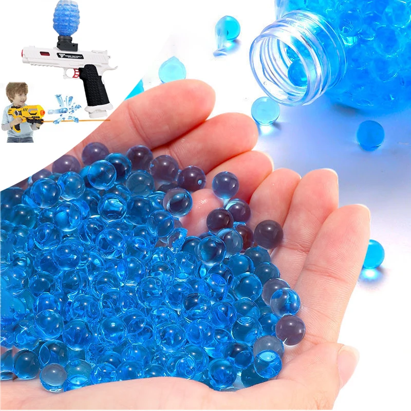 7-8mm-Water-Gel-Balls-Orbis-Hydrogel-Gun-Crystal-Soil-Water-Beads ...